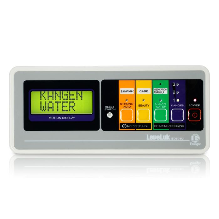 Leveluk SD501U | Enagic Store